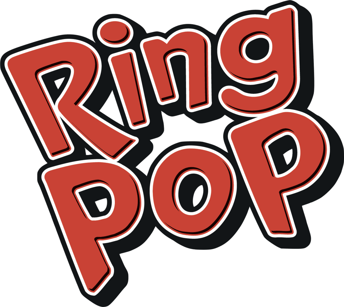 Ring Pop Latam